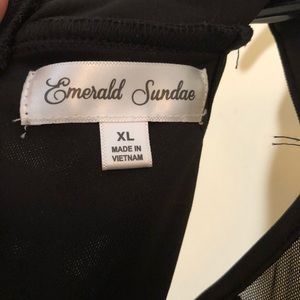 Emerald Sundae | Dresses | Homecoming Dress | Poshmark